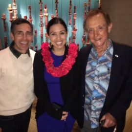 Executive Team | John Corboy, M.D. | Hawaiian Eye Foundation