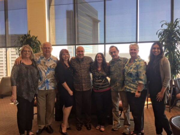 Corporate Support | Outreach Programs | Hawaiian Eye Foundation