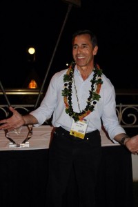 Congratulations Dr. Rutgard! 2015 Biosyntrx Thornton Humanitarian ...